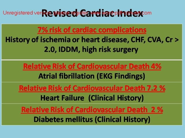 File2 high spinal anesthesia for cardiac high risk with spinal ...