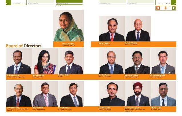 Value Leadership | Jindal Steel & Power Limited