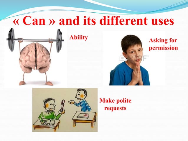 lesson plan: express ability / inability in the past, present, and ...