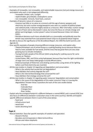 File 3 ess case studies and examples | PDF