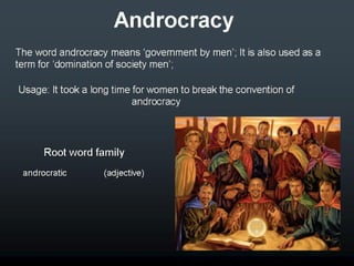 Root Word --> CRACY | PDF