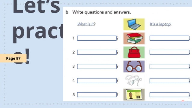 Inglés uso del Where, aprende a usar los Wh | PPTX
