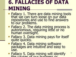 File 498 Doc 4 01 Dm Intro To Dm | PPT
