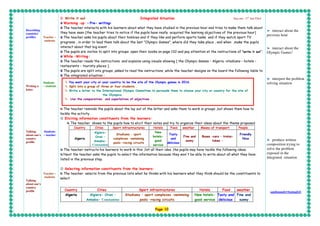 File4 around the world 3 am level- according to the atf & aef compet | PPT