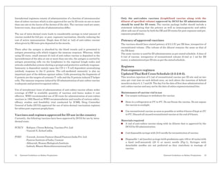 National rabies guidelines | PDF