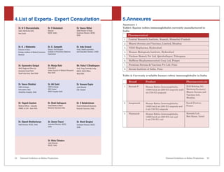 National rabies guidelines | PDF