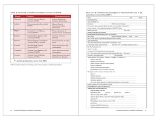 National rabies guidelines | PDF