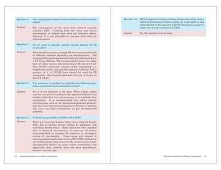 National rabies guidelines | PDF | Infectious Diseases | Diseases and ...