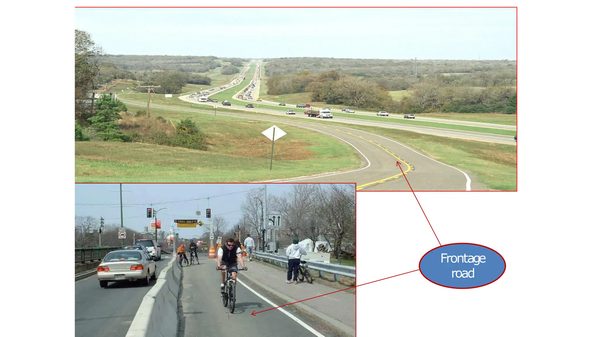 Highway design | PDF | Geography | Science