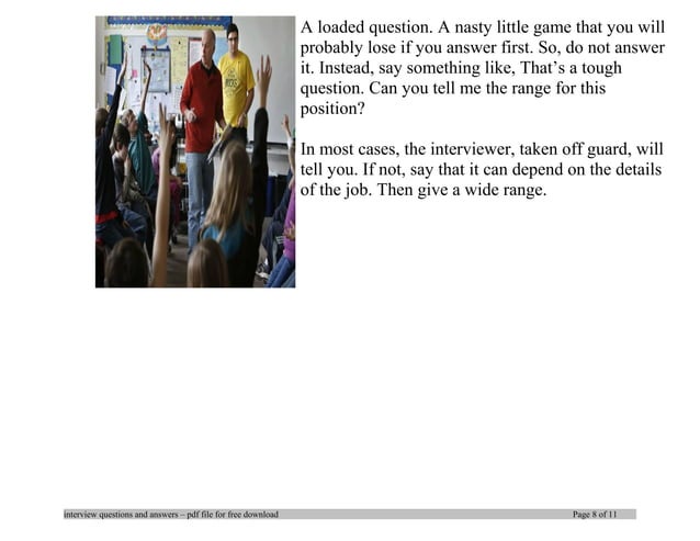 Ace Hardware interview questions and answers | PPT