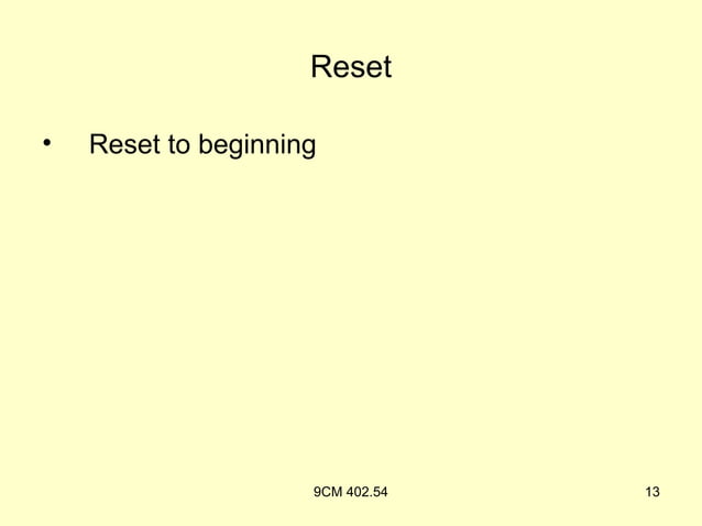 File access methods.54
