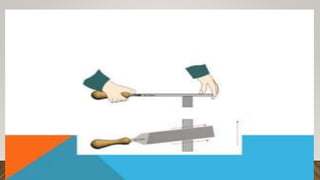FILE AND FILLING AND HAND TOOLING WORK.pptx