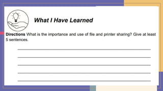 File and printer sharing.pptx