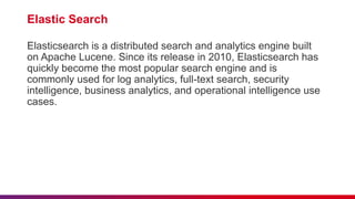 Filebeat Elastic Search Presentation.pptx