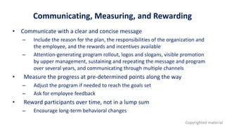 wellness on Emphasize the role of every employee in contributing to a ...