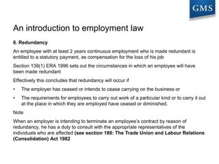 fileChapter 4 Employment Law powerpoint slides | PPT