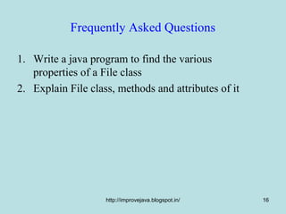 File class.48
