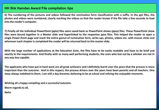 File compilation tips | PPT
