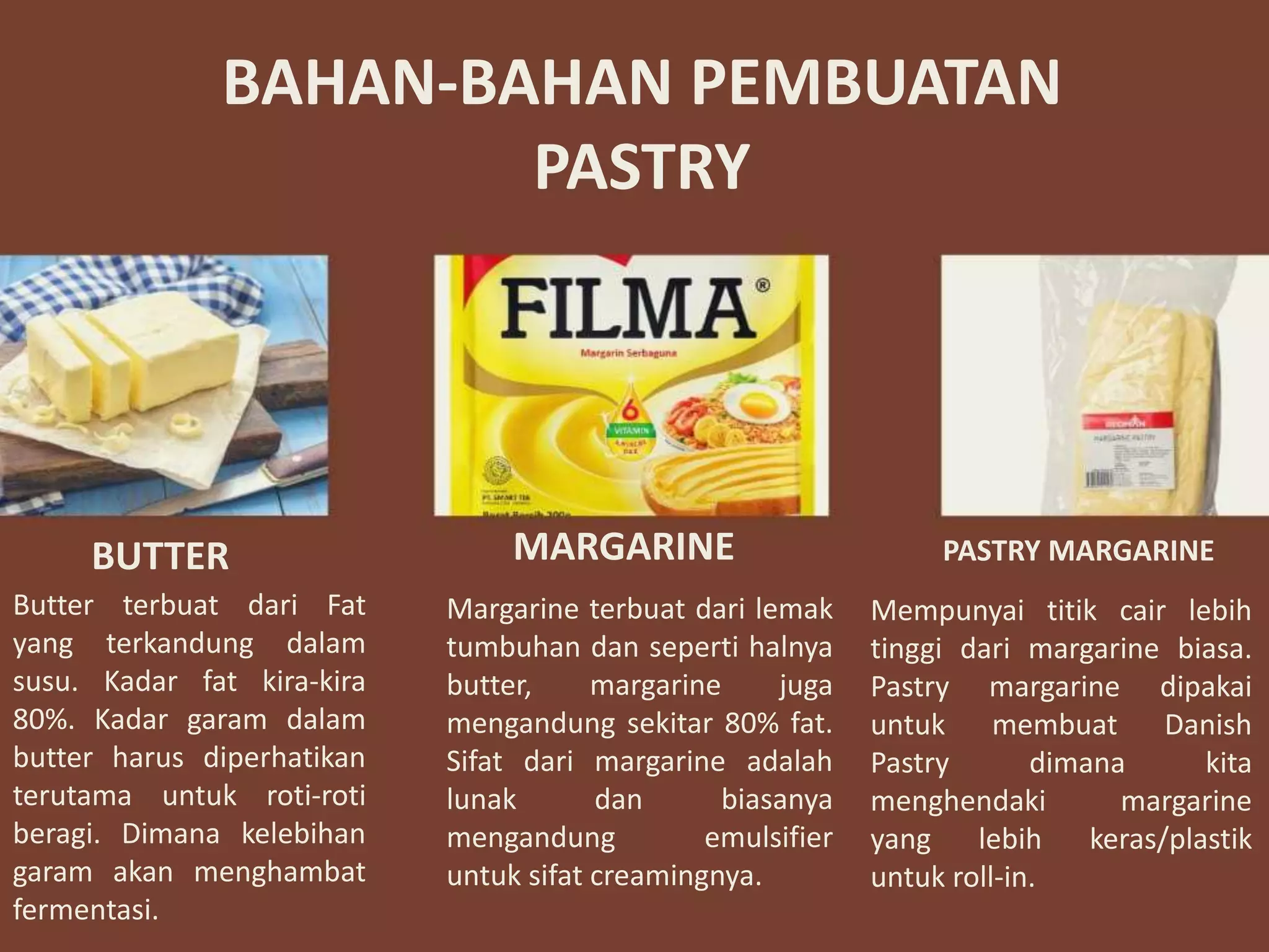 PPT Pastry | PPTX