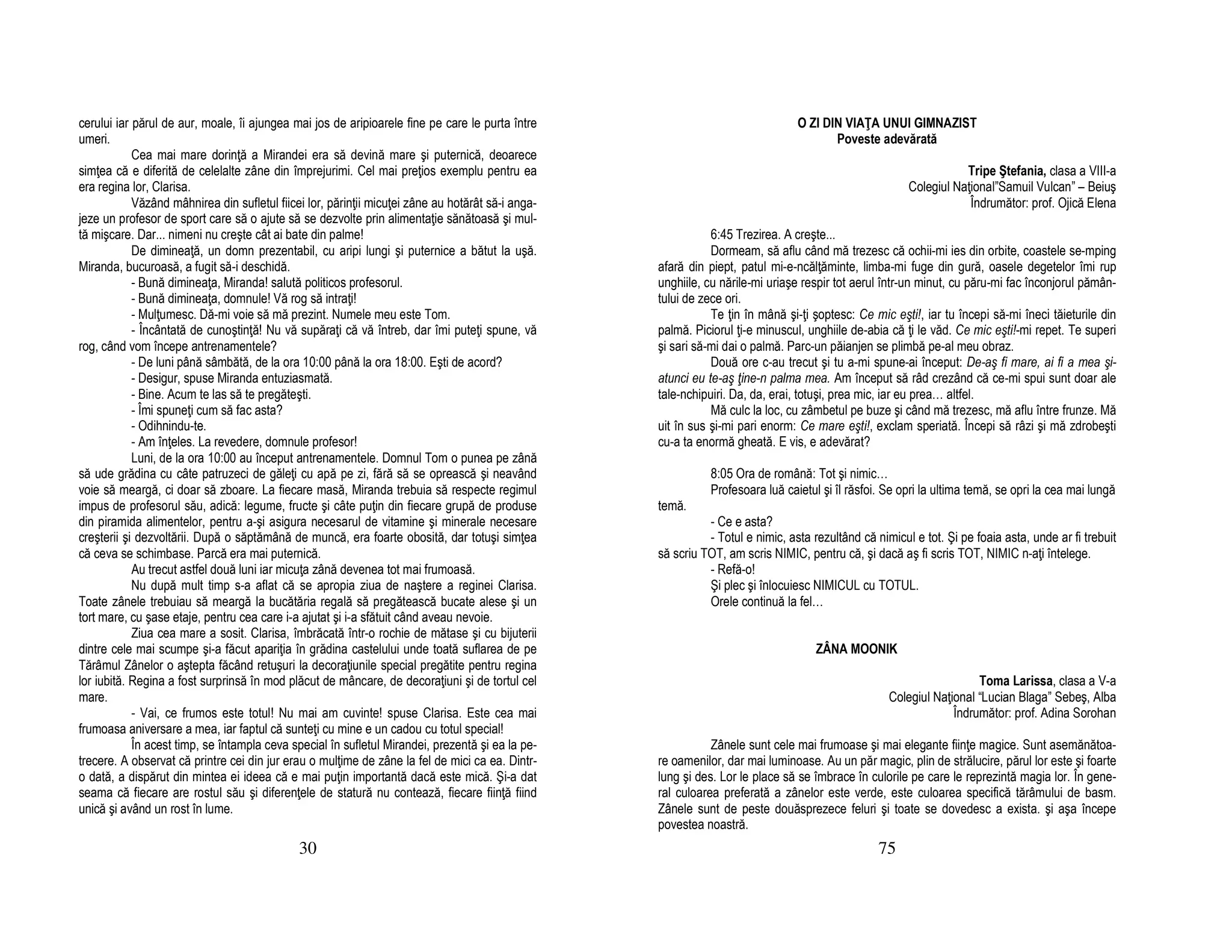 File de poveste, emese pdf | PDF