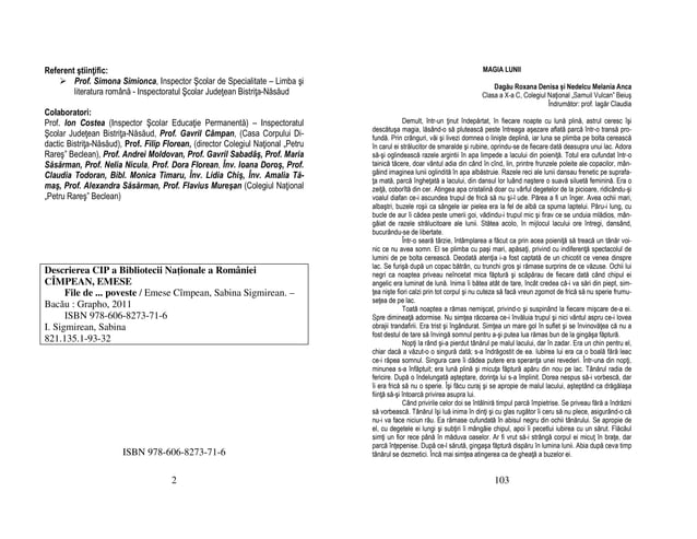 File de poveste, emese pdf | PDF