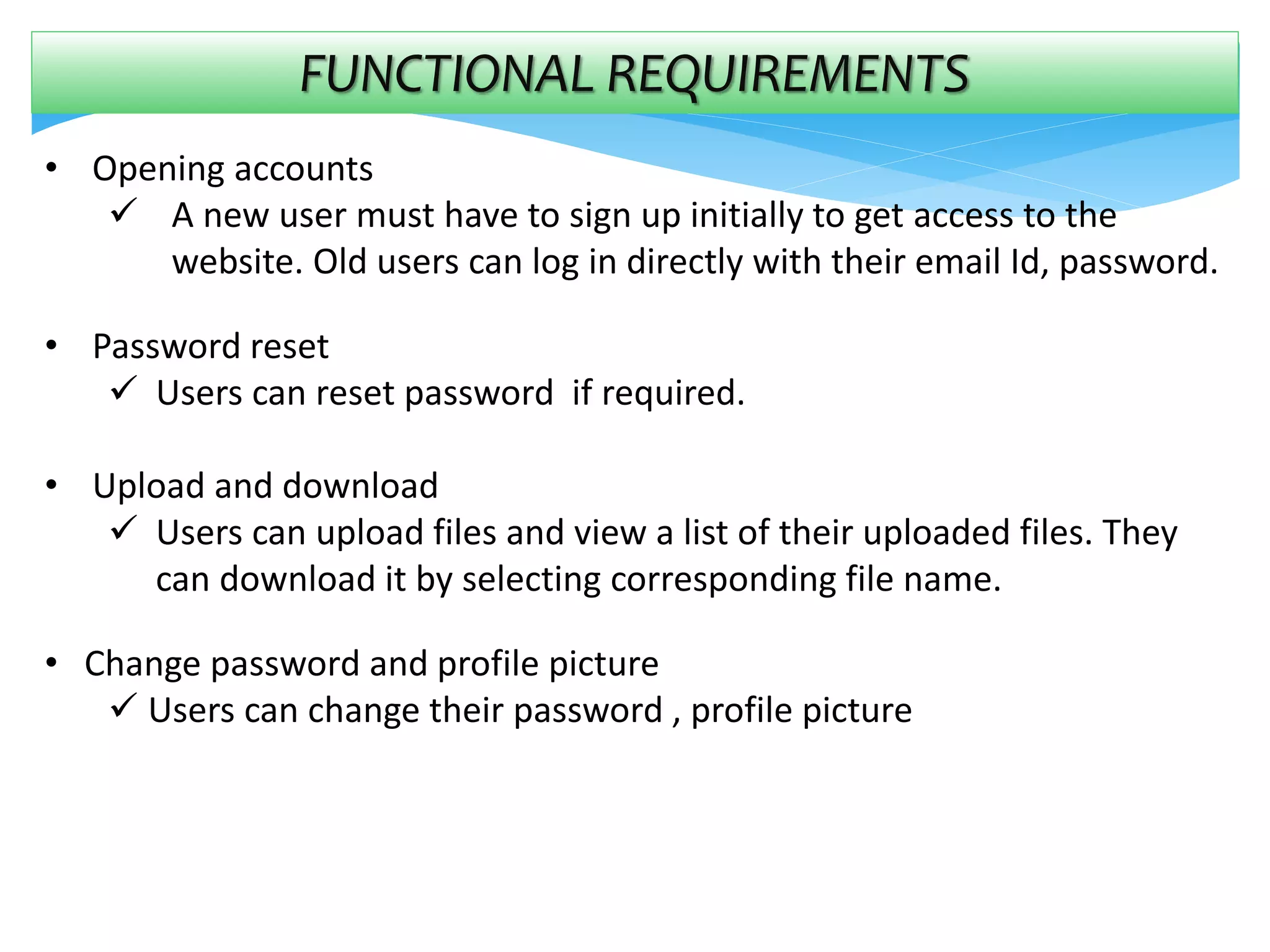 File encryption decryption | PPT File encryption decryption | PPT