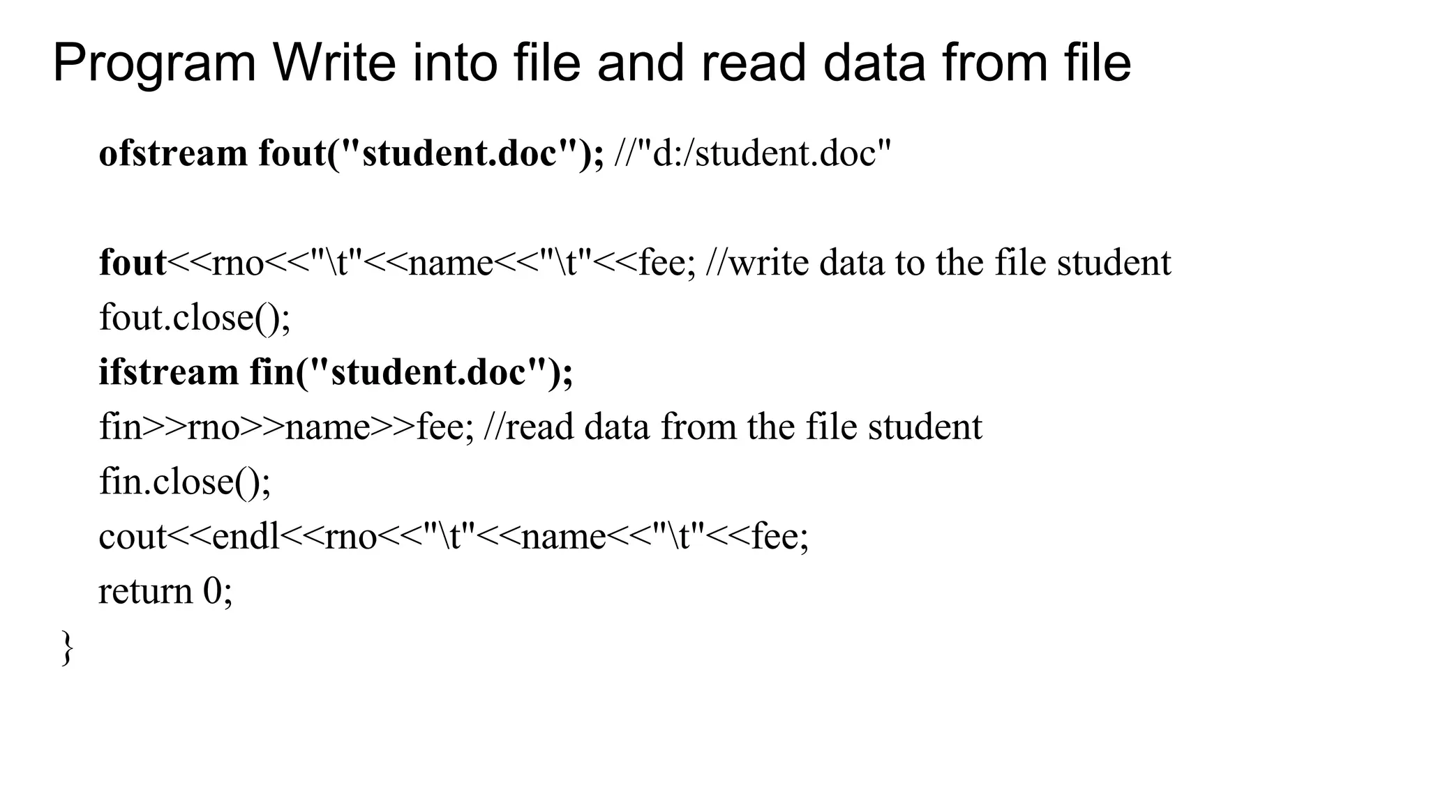 File & Exception Handling in C++.pptx