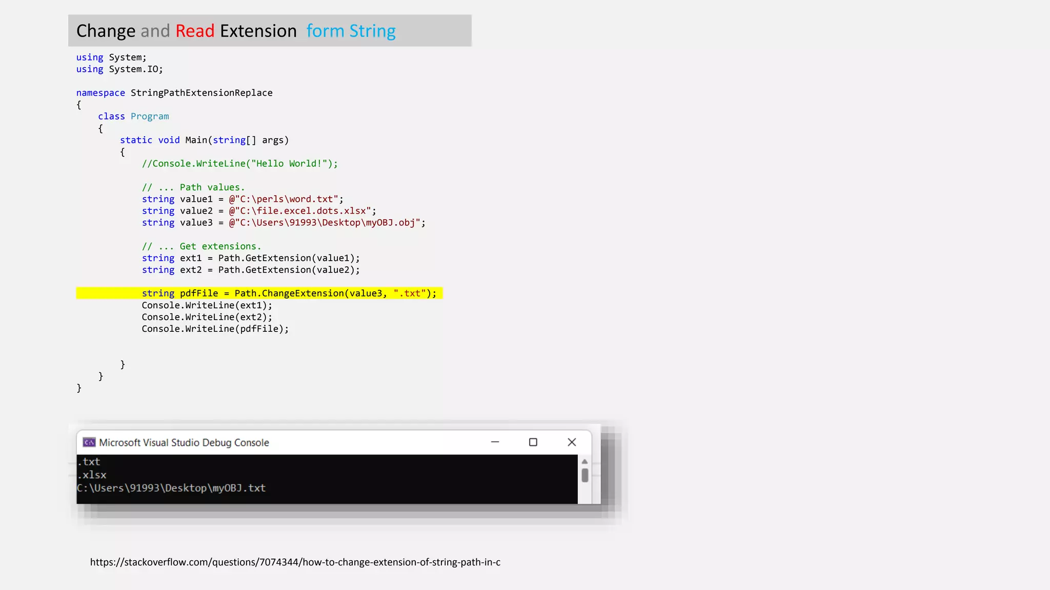 File Extension Change 8.2.2022.pptx
