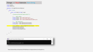 File Extension Change 8.2.2022.pptx