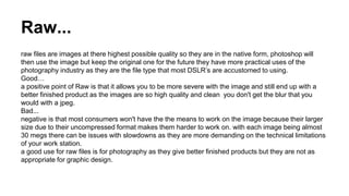 File formats | PPTX