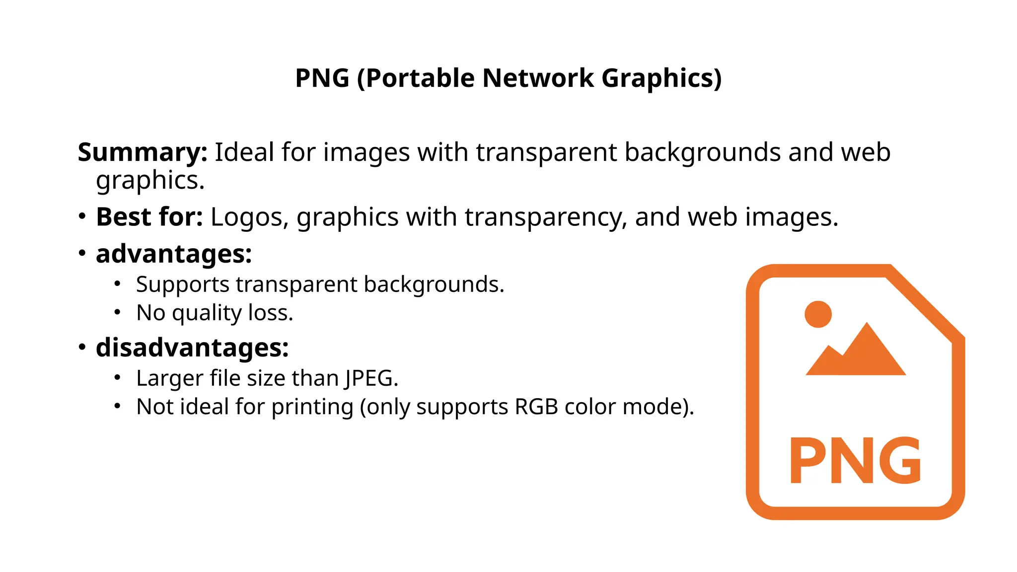 File Formats in Photoshop application.pptx