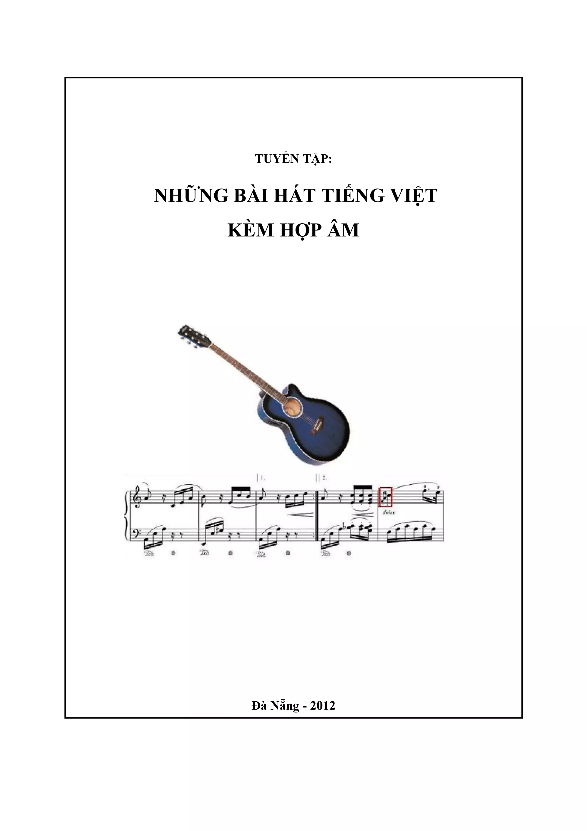 hop am viet nam | PDF