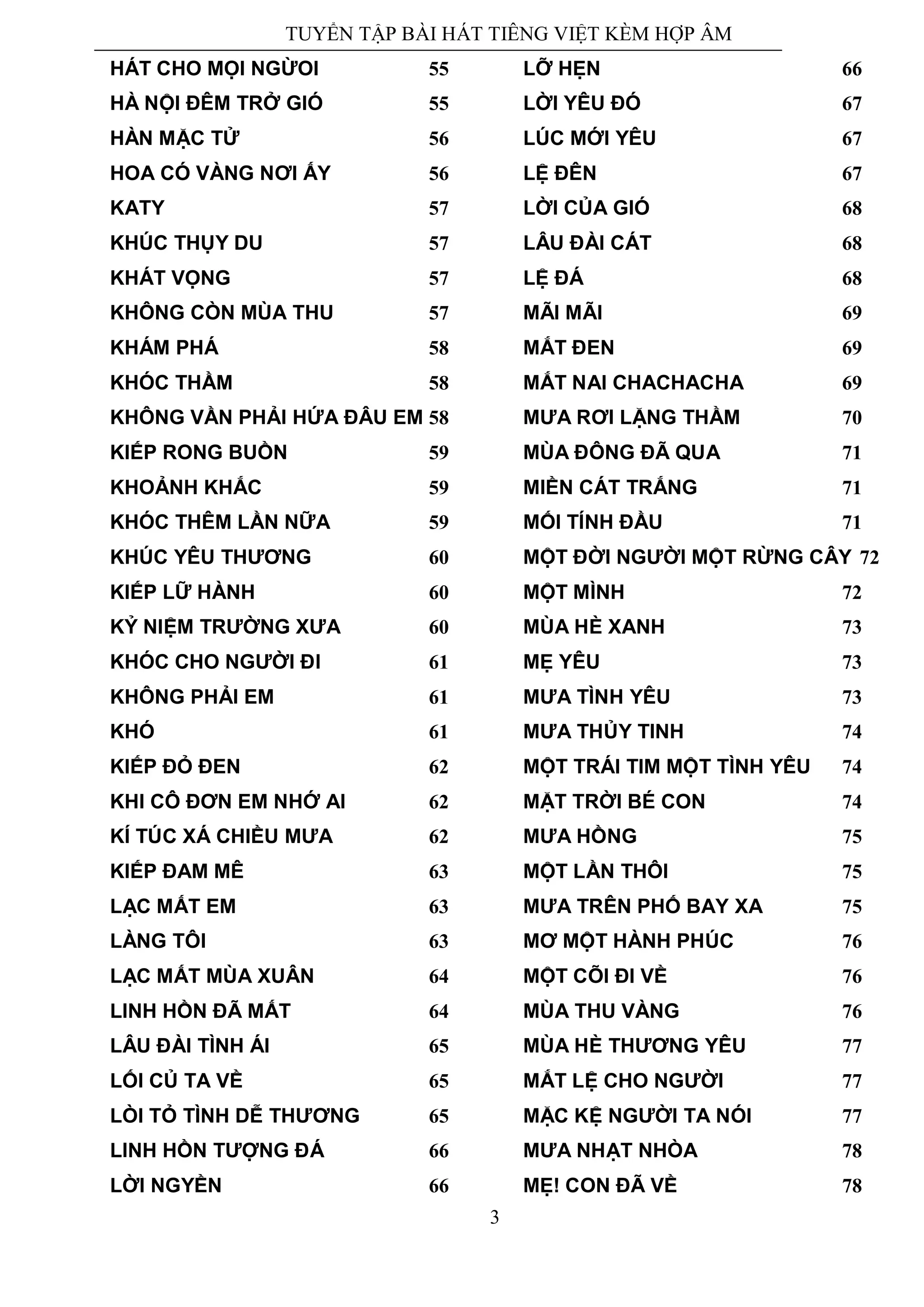 hop am viet nam | PDF