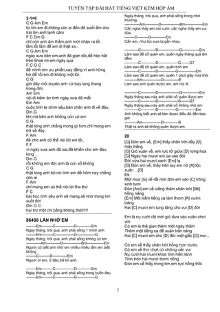 hop am viet nam | PDF