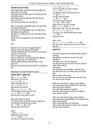 hop am viet nam | PDF