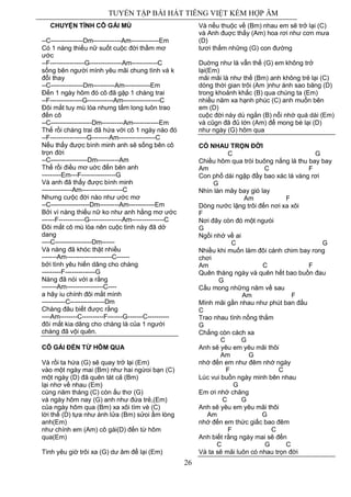 hop am viet nam | PDF