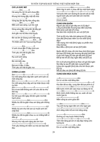 hop am viet nam | PDF