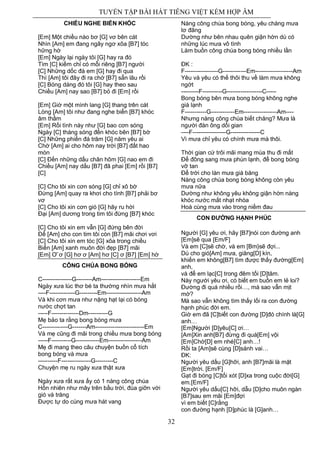 hop am viet nam | PDF