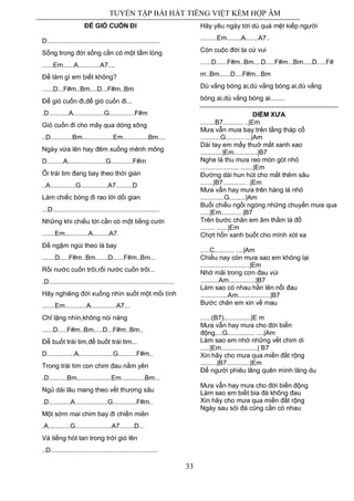 hop am viet nam | PDF