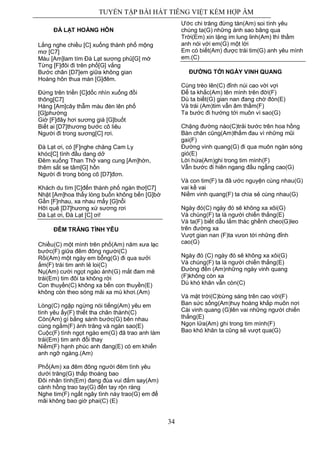 hop am viet nam | PDF