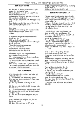 hop am viet nam | PDF