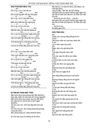 hop am viet nam | PDF