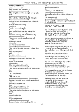hop am viet nam | PDF