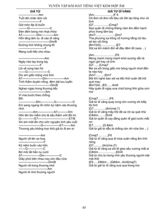 hop am viet nam | PDF