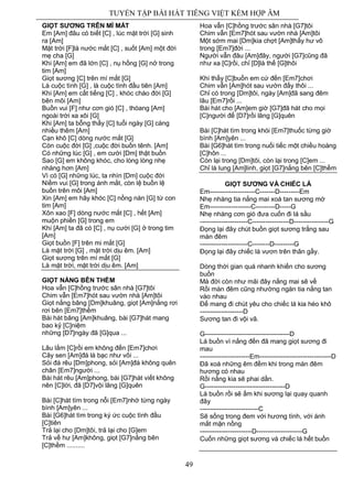hop am viet nam | PDF