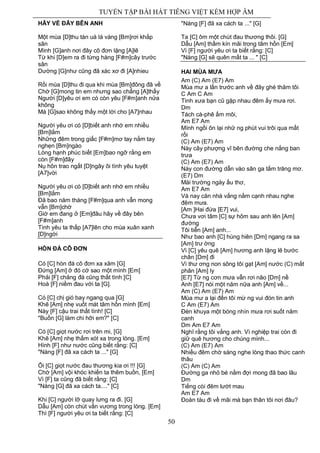 hop am viet nam | PDF