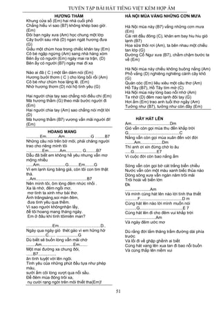 hop am viet nam | PDF