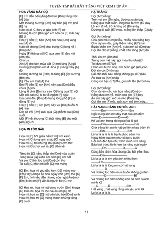 hop am viet nam | PDF