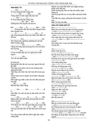 hop am viet nam | PDF