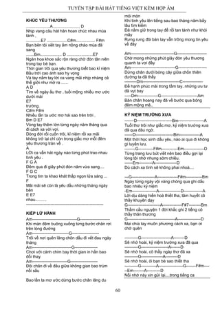 hop am viet nam | PDF